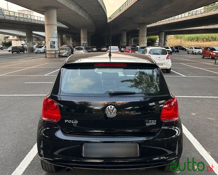 2012' Volkswagen Polo for sale. Vendas Novas, Portugal