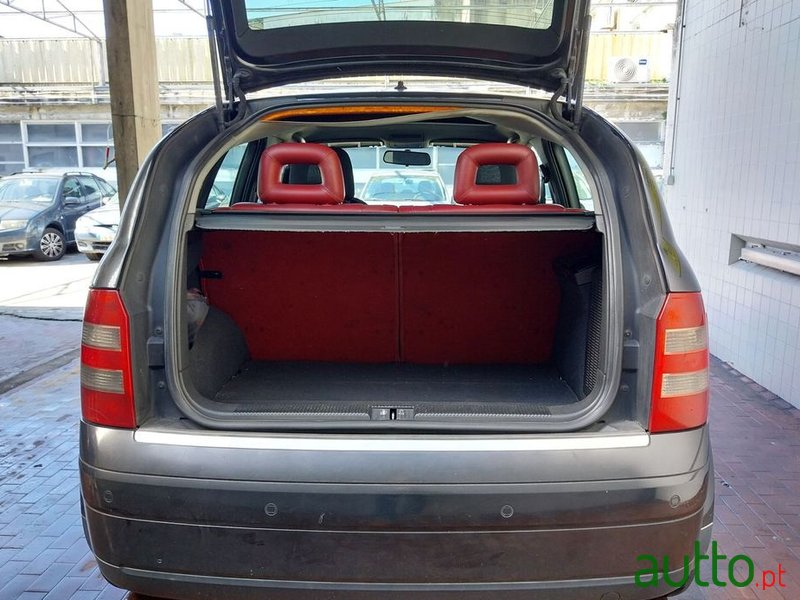 2002' Audi A2 for sale. Porto, Portugal