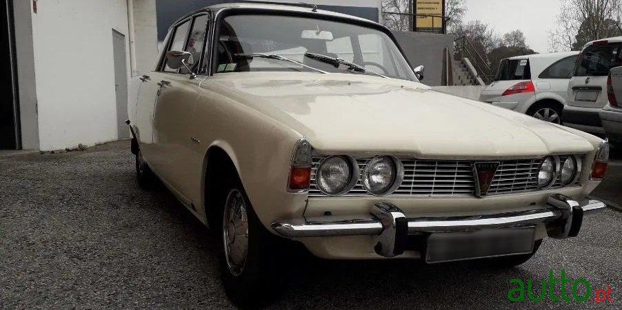 1970' Rover 2000 Rover 2000 C Automátic 3500 EU for sale.