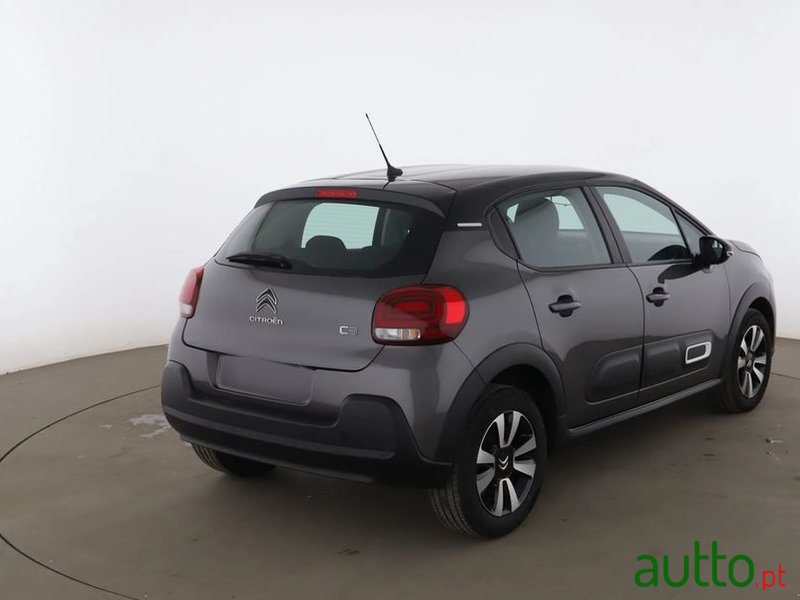 2021' Citroen C3 for sale. Batalha, Portugal