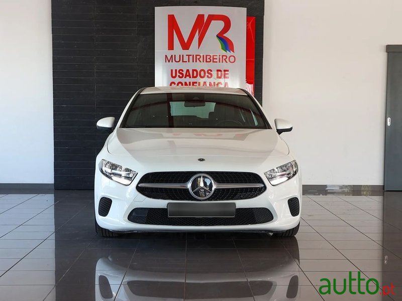 2021' Mercedes-Benz Classe A D Style for sale. Portalegre, Portugal