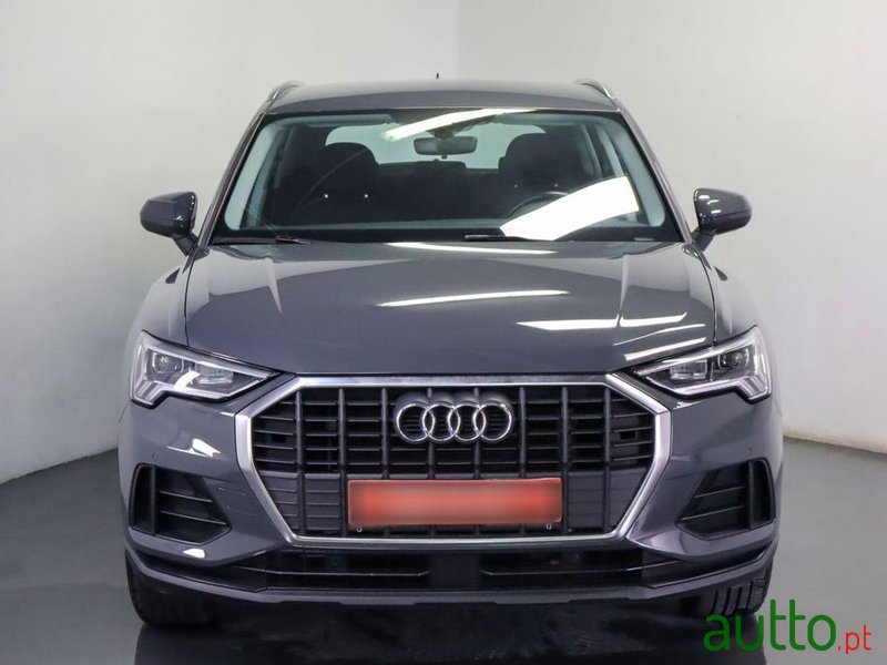 2022' Audi Q3 45 Tfsie S Tronic for sale. Cascais, Portugal