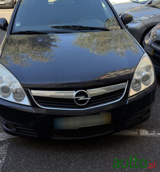2007' Opel Vectra Caravan for sale. Sintra, Portugal