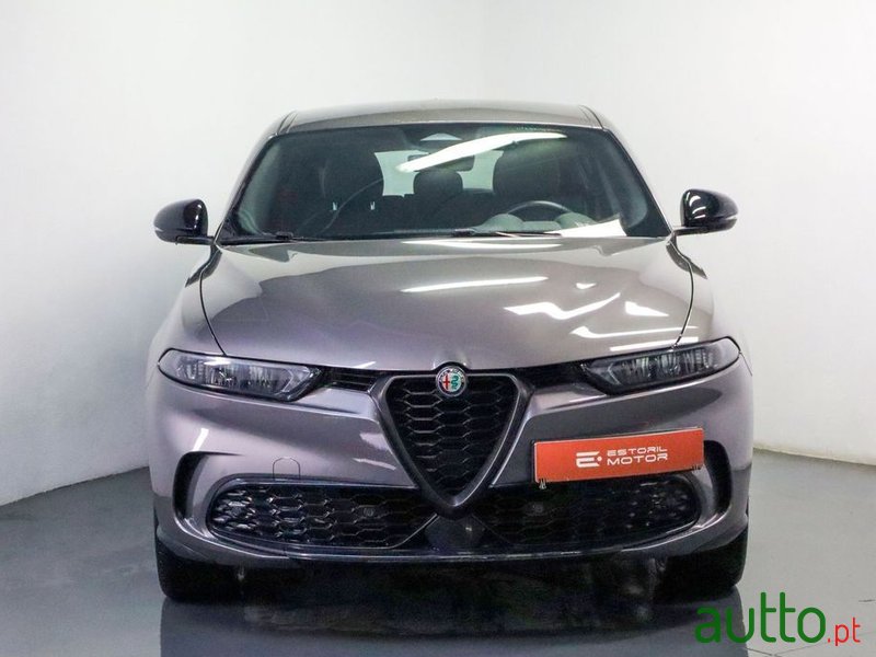 2022' Alfa Romeo Tonale 1.5 Hybrid Sprint for sale. Cascais, Portugal