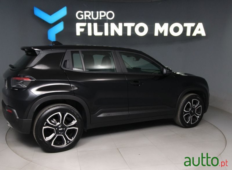 2024' Jeep Avenger para venda. Guimarães, Portugal