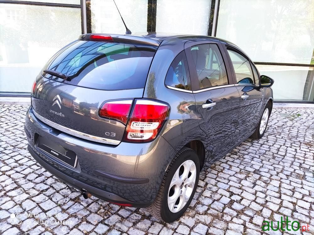 2014' Citroen C3 for sale. Porto de Mós, Portugal