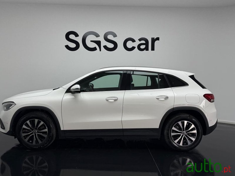 2021' Mercedes-Benz Classe Gla E Style for sale. Palmela, Portugal