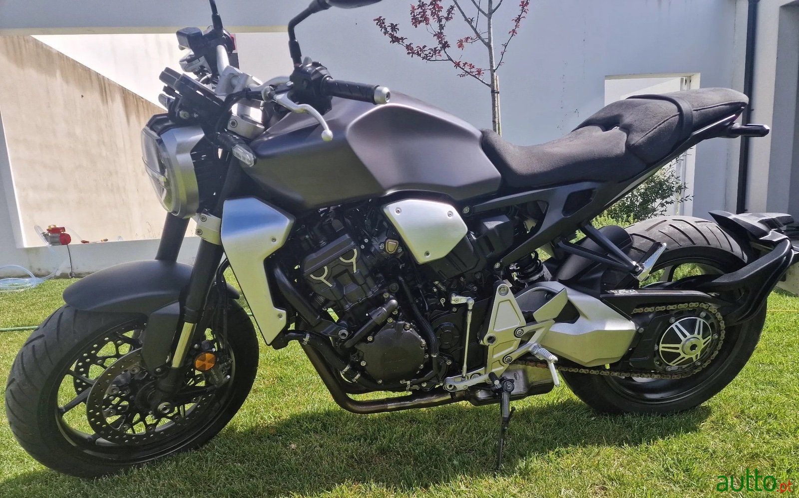 2020' Honda CB para venda. Marinha Grande, Portugal