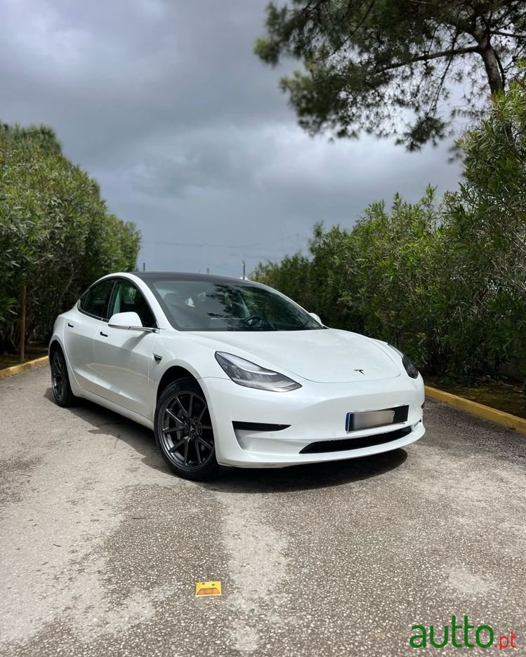 2019' Tesla Model 3 for sale. Almada, Portugal 2019' Tesla Model 3 for sale. Almada, Portugal