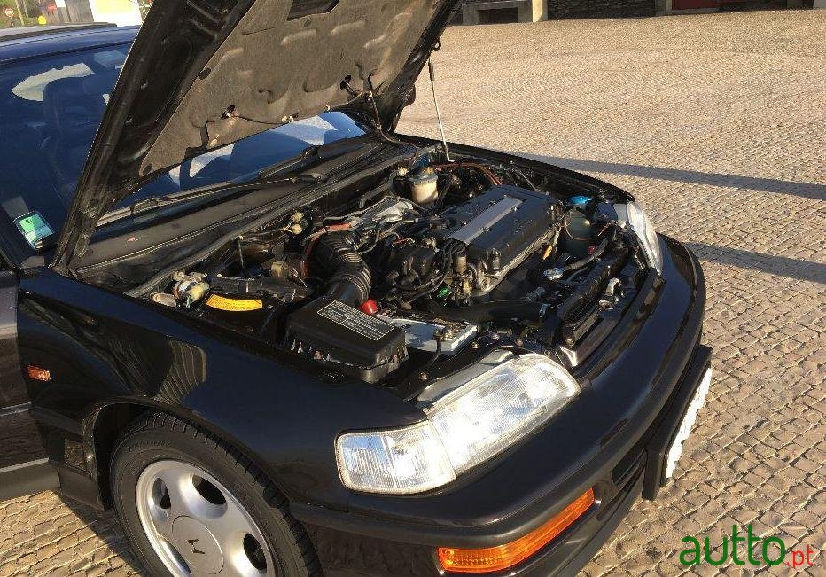 1991 Honda Crx Vtec Para Venda Maia Portugal