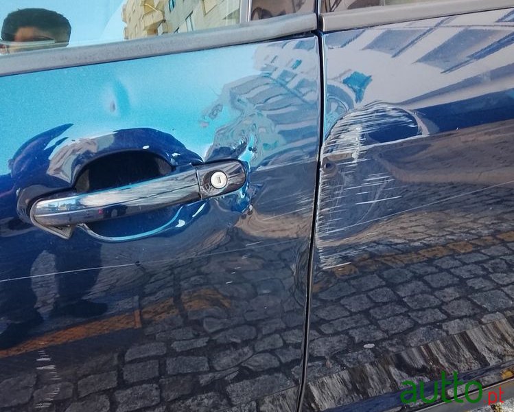 2012' Ford Focus 1.6 Tdci Trend for sale. Vila Nova de