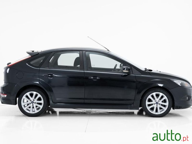 2009' Ford Focus for sale. Ourém, Portugal