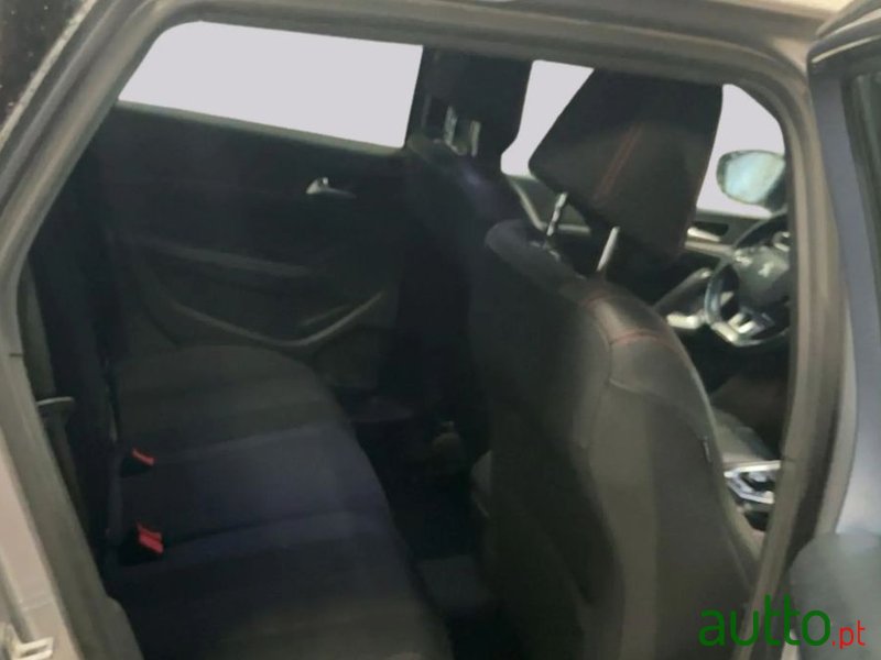 2017' Peugeot 308 Sw for sale. Matosinhos, Portugal