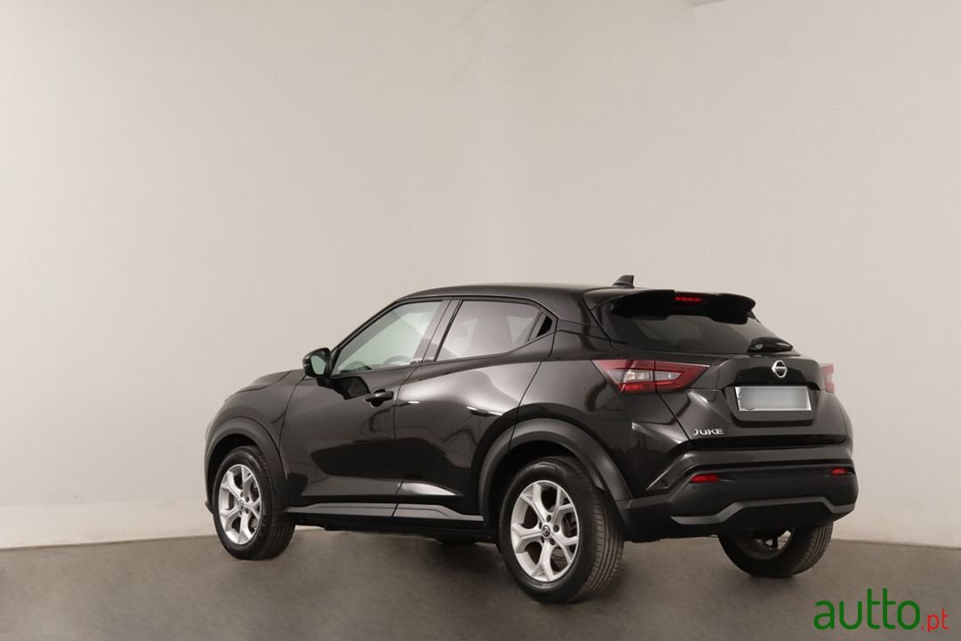 2021' Nissan Juke for sale. Guimarães, Portugal