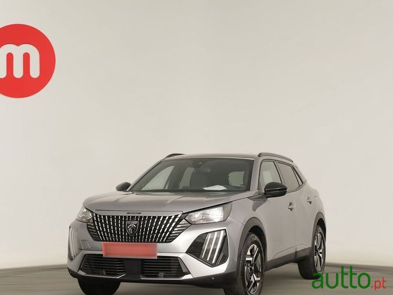 2024' Peugeot 2008 para venda. Lisboa, Portugal