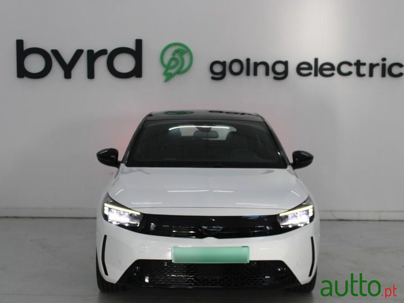 2024' Opel Corsa-e 51 Kwh Gs para venda. Santa Maria da