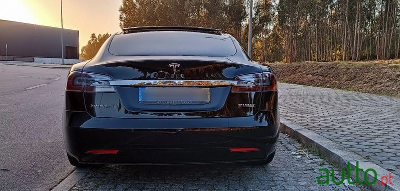 2018' Tesla Model S for sale. Vila Nova de Gaia, Portugal