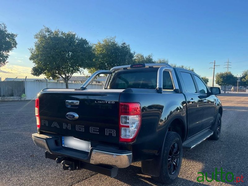 2020' Ford Ranger for sale. Sousel, Portugal