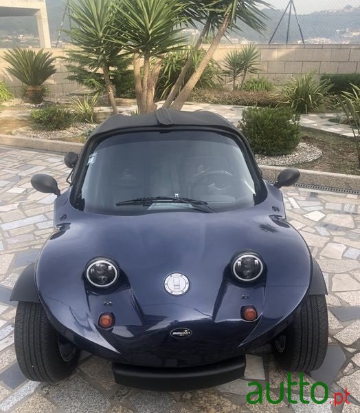 2009' Secma Fun Family for sale. Porto, Portugal